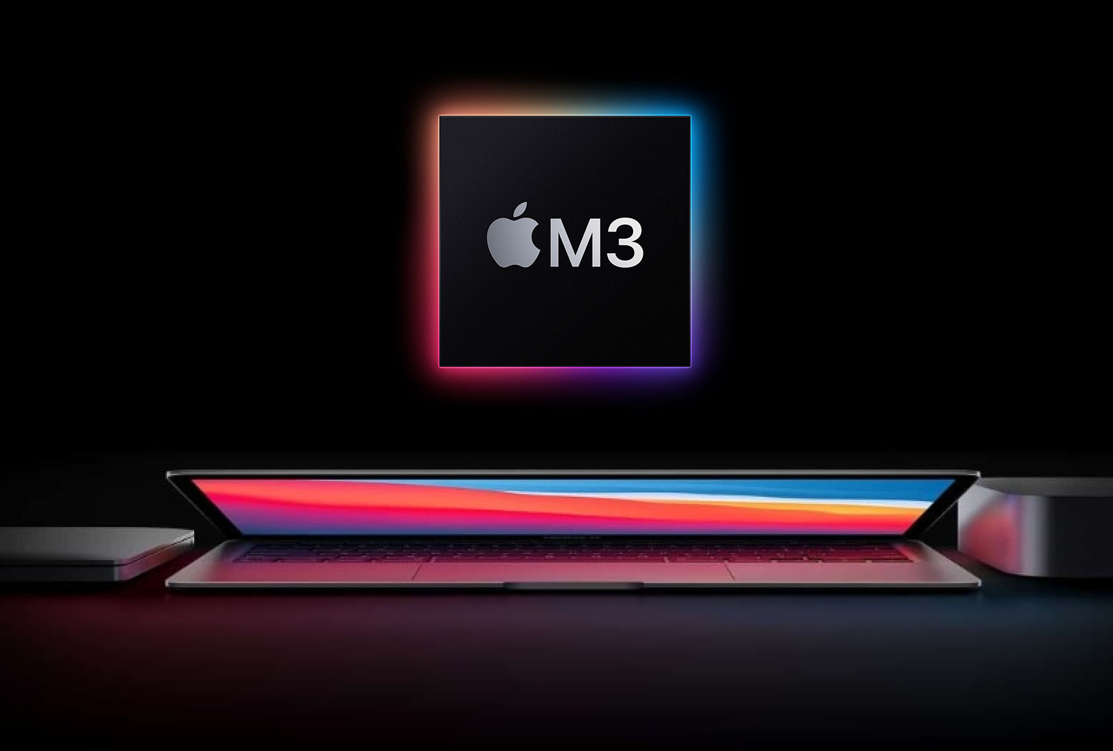 Apple's Next-Gen M3 Chip: Everything We Know - Dossier Labs